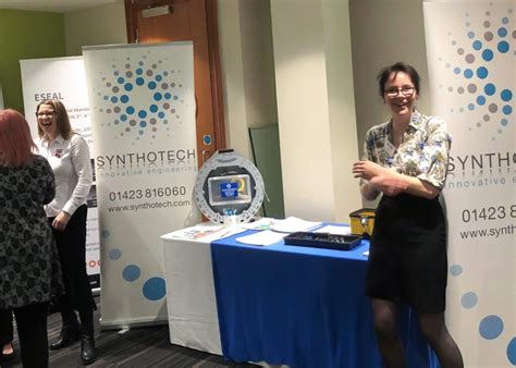 Synthotech Limited On Linkedin Trenchlesstechnology Gas Event