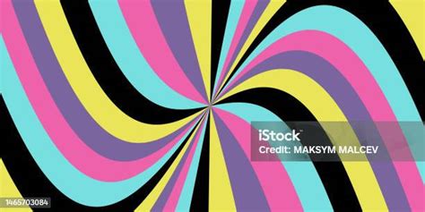 방사형 배경입니다 광선이 있는 추상 만화책 템플릿입니다 트렌디한 색상의 햇살 그림 벡터 Eps 10 선에 대한 스톡 벡터 아트 및 기타 이미지 Istock