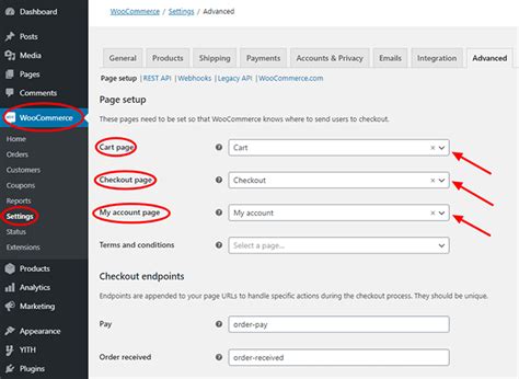 How To Create WooCommerce Pages ThemeHunk Themes