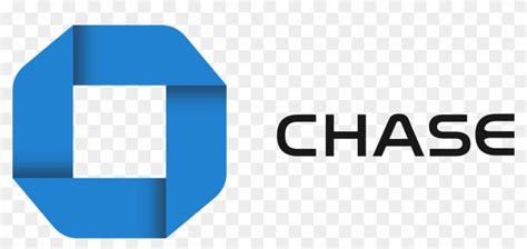 Chase Bank Logo Png Chase Logo And Symbol Meaning History Png
