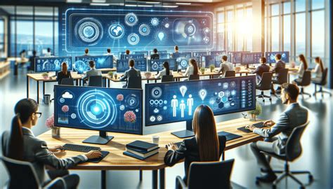 Revolutionizing Sales With Ai A New Era Of Efficiency And Growth 🌟