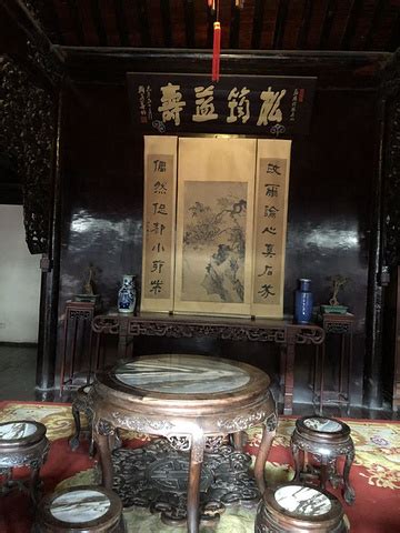 2023 李鸿章故居 评论 去哪儿攻略