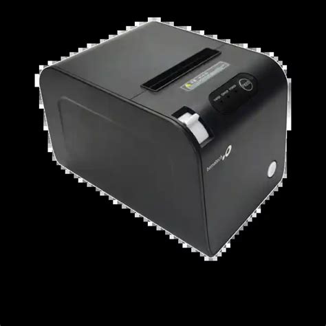 Bematech Logic Controls LR E Impresora de recibos línea térmica MM Computadoras