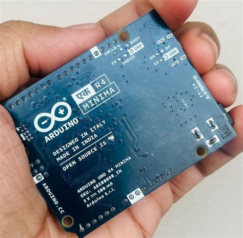 Arduino Day 2025 Malayalam Post Salman Faris 👋