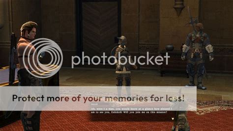 Openly Gay Characters In Ff14 Page 2