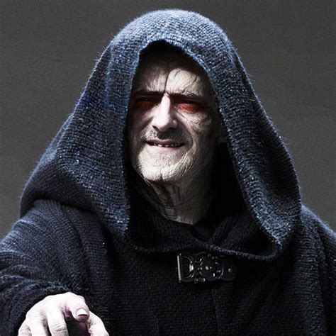 Rlm Star Wars Emperor Mike Blank Template Imgflip