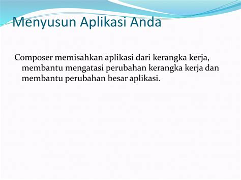 Sharing Session Practical Codeigniter 3pptx