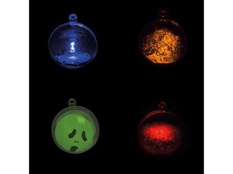 Whadda WSL Velleman MK RGB LED Ball Mini Kit Quasar UK