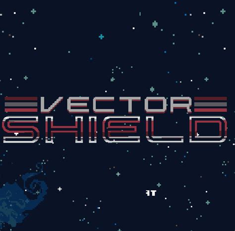 Vector Shield By Dash Team Games