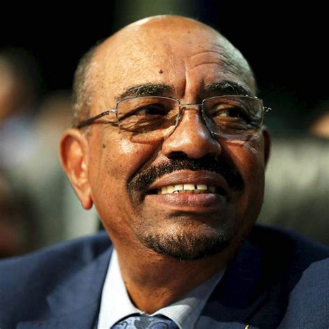 Why Omar Al Bashir Left South Africa 1africa