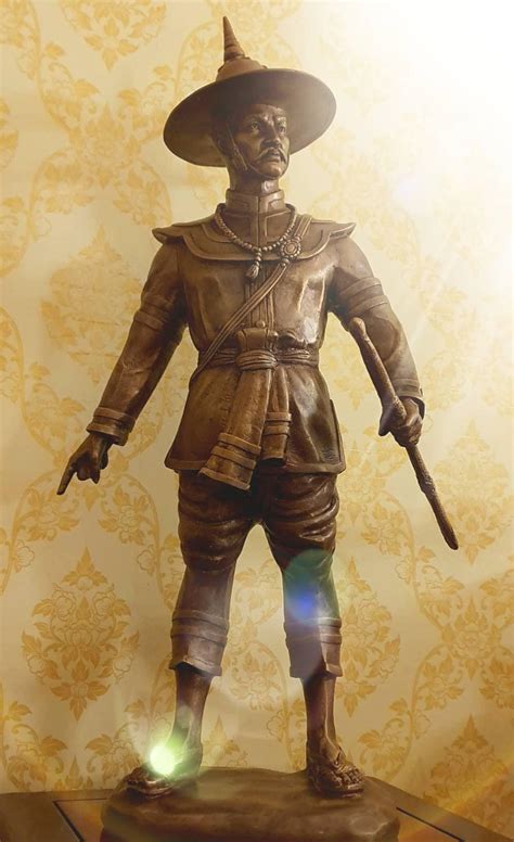 ใบหน้าที่เ รายการ เจ้าตาก 250 ปี เส้นทางสู่สายอิสรภาพ