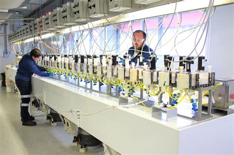 Excellent Heavy Rare Earth Oxide Results From Dubbo Project Pilot Plant Testing Asm