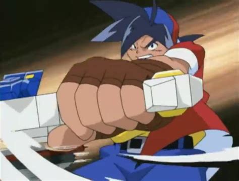 Tyson Granger Lets Rip Go Dragoon By Kageon1109 On Deviantart