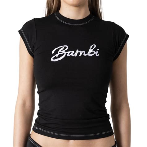 Bye Bambi Top Size 8 Worn Once Depop