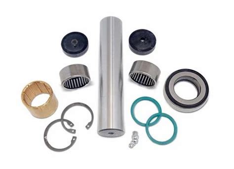 Alloy Steel King Pin Set At Rs 240piece In Rajkot Id 2850478975391
