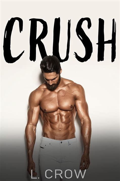 Crush An Age Gap Romance Ebook Crow L Kindle Store