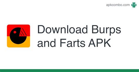 Burps And Farts Apk Android Game Free Download