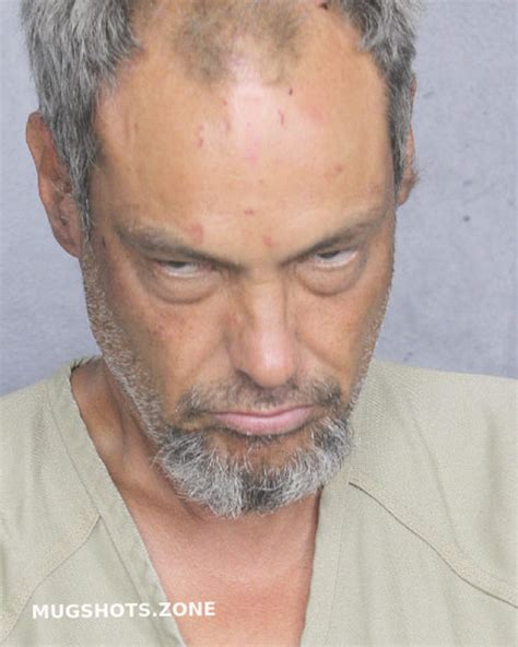 Winkle Michael 05 01 2025 Broward County Mugshots Zone