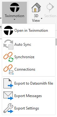 Revit 2025 Datasmith Export Autodesk Community