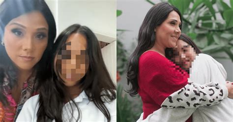 ¿qué Respuesta Dio La Hija De Tula Rodríguez A Quienes Critican A Su