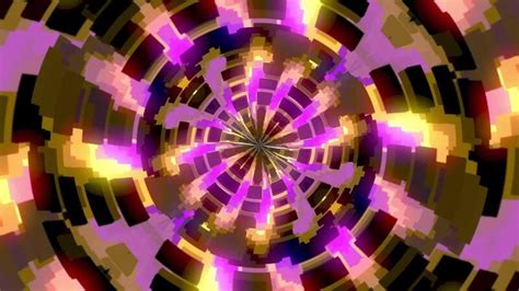 Fantastic Rotation Of 3 D Objects 02 54230206 Stock Video At Vecteezy