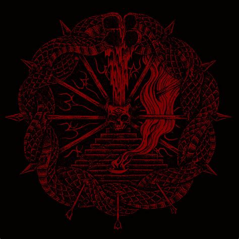 Beheaded Ouroboros Witchrist Invictus Productions