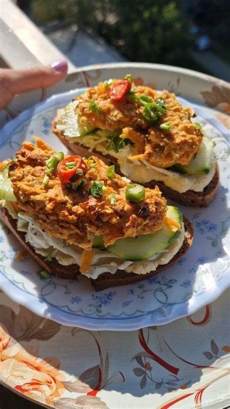 Kristina Krstevska Превкусни домашни ️Мини штрудли со мак ️