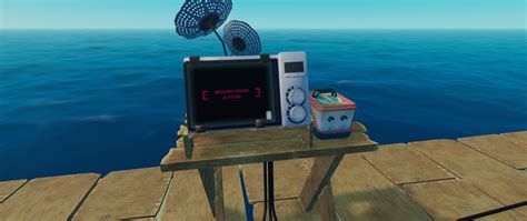 Raft วธสรางเรดาร Receiver Antenna เพอตามหาสถานสงสญญาณวทย GameGuideTH