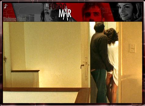 Dolores Fonzi Nude Pics Seite 1