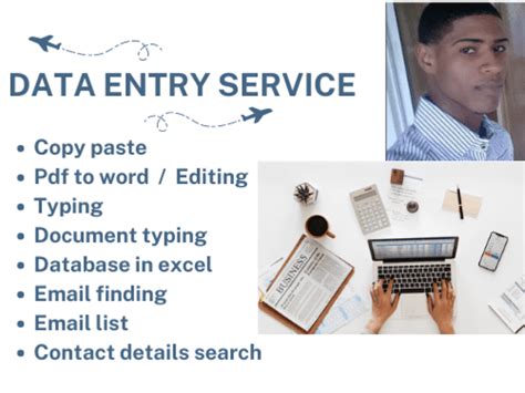 A Data Entry Expert Upwork