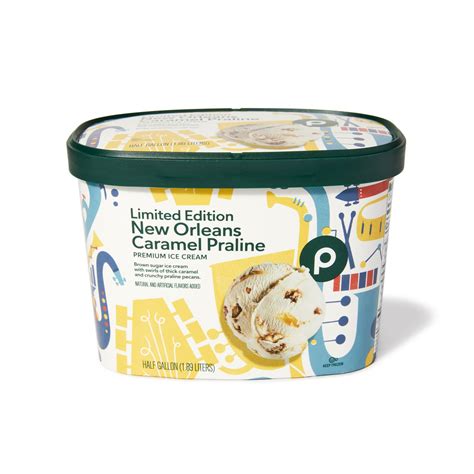 Publix Ice Cream Toppings At John Miguel Blog