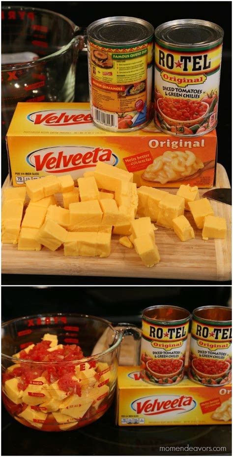 Cheese Dip Recipe Velveeta In Crock Pot Bryont Blog