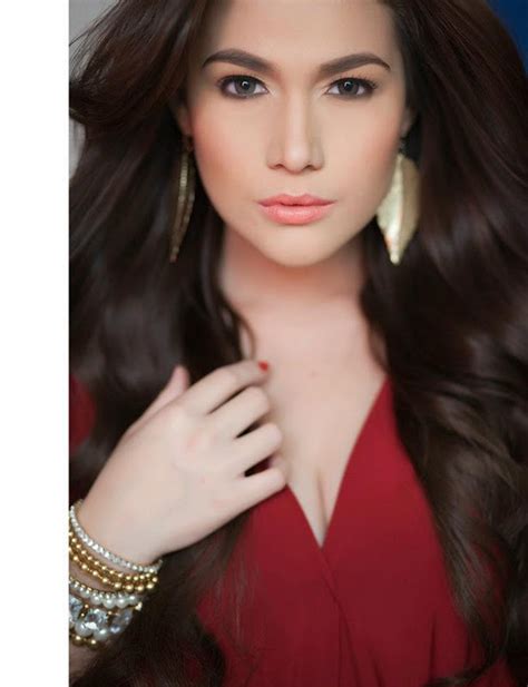 Bea Alonzo Gorgeous Photoshoots Sexiest Pinays
