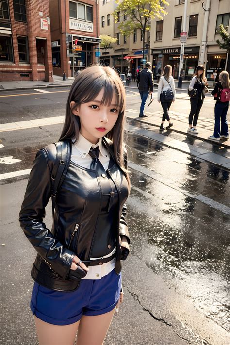 给我变成猫娘！——ai作画第二弹壁纸分享游民星空