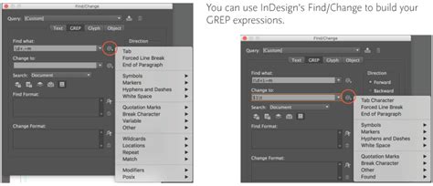 Free Event Script Advanced GREP Styles Typefi Support Nohat Cc