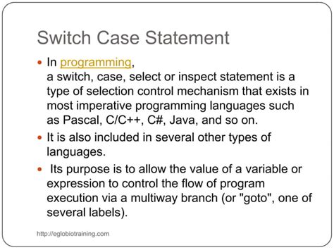 Final Requirement In Programming Vinson PPT