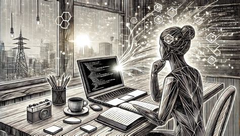 How Is Ai Coding Transforming Developer Work Sangraks Blog