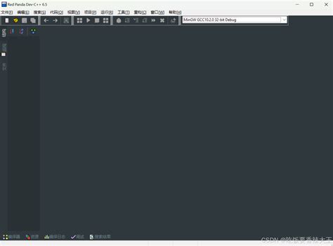分享一款极其好用的c语言编译器 小熊猫dev Cpp 小熊猫cpp官网下载 Csdn博客 分享一款极其好用的c语言编译器 小熊猫dev Cpp 小熊猫cpp官网下载 Csdn博客