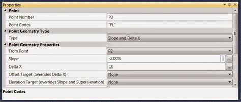 Tims Civil 3d Blog Subassembly Composer A Primer Part One The Very Basics