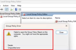 Exclude A Specific User Or Computer From Group Policy Windows OS Hub