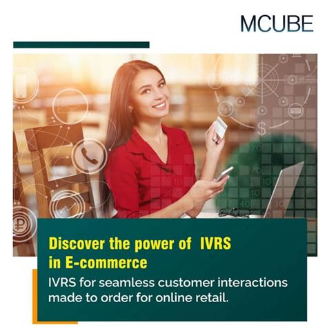 Advanced Ivr Technology In E Commerce Sector Pdf