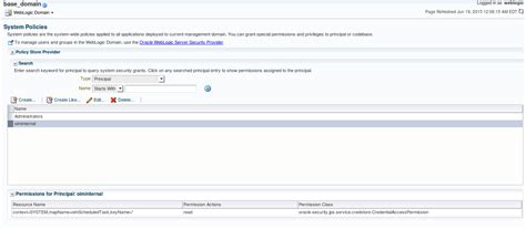 oracle stack credential store framework csf api example