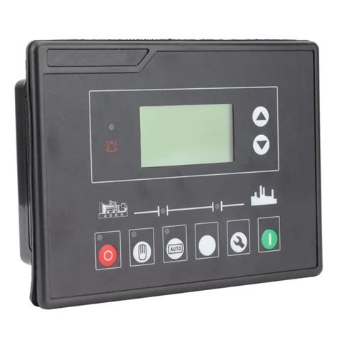 Generator Controllerdiesel Generator Controller Remote Diesel