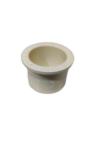 Cpvc Reducer Bushing Plumbing At ₹ 60 Piece In Thane Id 27503175448