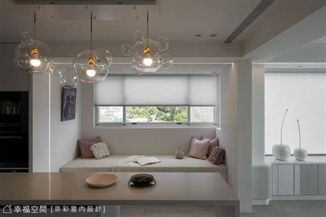 幸福御用化妝師 三十年老屋變網美宅 幸福空間 室內設計x居家生活x裝潢影音平台