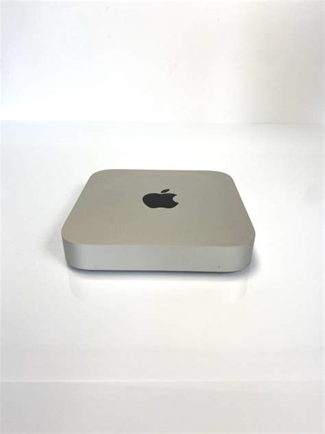 Mac Mini M TB SSD GB RAM