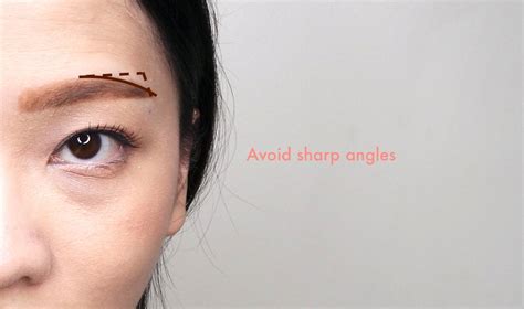 How To Do Your Eyebrows The K Beauty Way Project Vanity