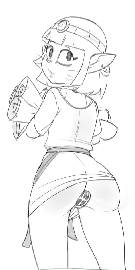 Rule 34 2024 Amneris Anal Anal Sex Ankh Anthro Ass Big Butt Big Eyes Biped Black And White Bob