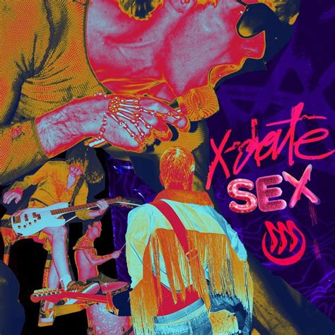 X Date SEX Lyrics Genius Lyrics