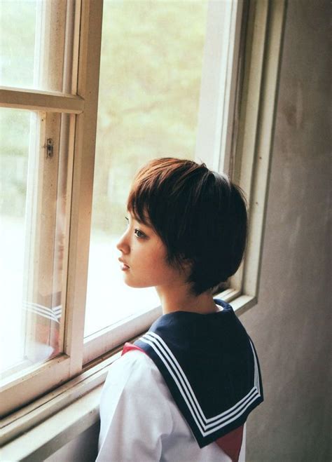 Yoimachi 剛力彩芽 Tumblr Pics